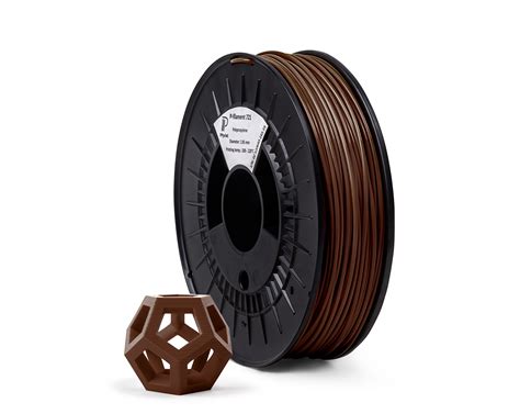 P Filament 721 Brown Ppprint