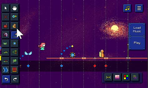 Rhythm Quest Devlog 58