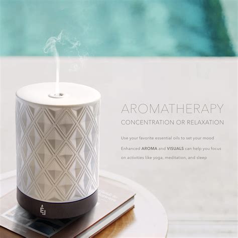 Large Room Diffuser For Essential Oils At Tanya Farris Blog