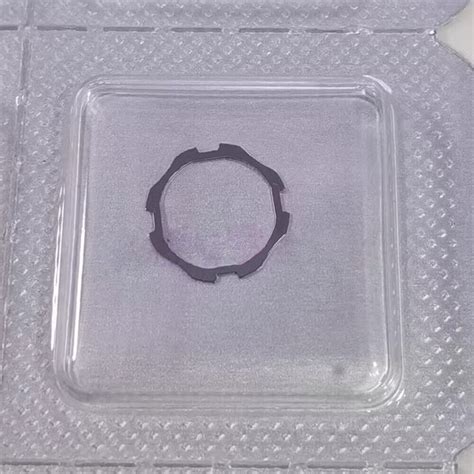 Replacement New Oscillating Weight Bolt Fit For L888 2 Movement Calibr Ge Smart Ltd