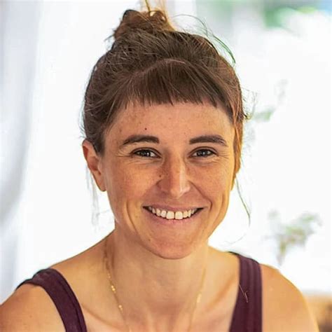 Melissa Blois Myofascial Energetic Release