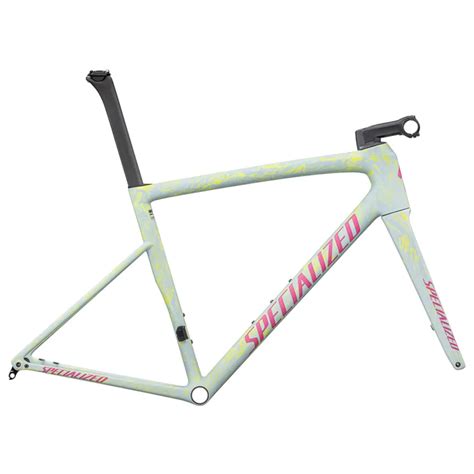 Specialized Tarmac Sl8 2025 로드 프레임 흰색 Bikeinn