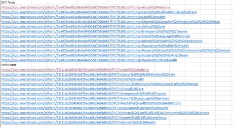 Url Query String And Workapps — Smartsheet Community