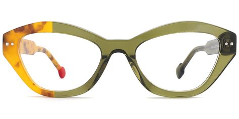 Wholesale Acetate Cat Eye Reading Glasses