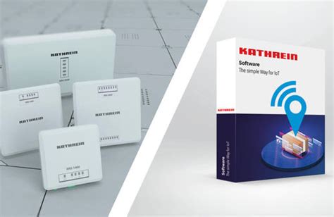 Management Software Rfid Kathrein Solutions Gmbh Programming Development For Test