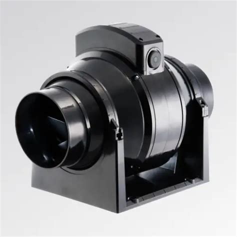 Most Powerful Bathroom Extractor Fan Extractors Fan