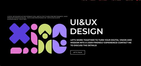 Enhance User Experiences Expert Uiandux Services Ual Design Agency