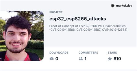 Esp32 Esp8266 Attacks Ecosystem Directory Market Dev