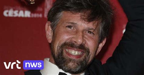 Johan Heldenbergh Moet Op Doktersadvies Rusten Vrt Nws Nieuws
