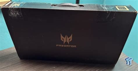 Acer Predator Triton Neo Gaming Laptop Review