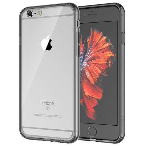 Iphone 6s Case Jetech Apple Iphone 66s Case Shock Absorption Bumper