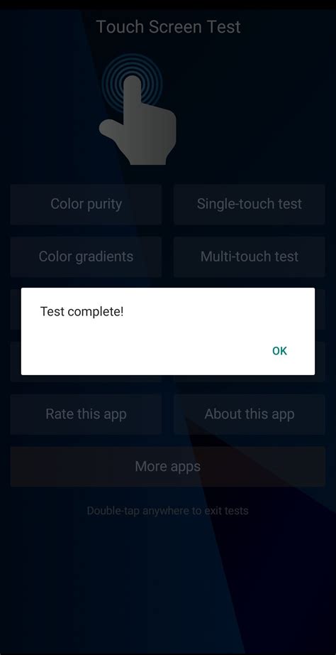 Baixar Touch Screen Test 83 Android Download Apk Grátis