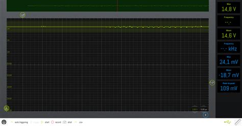 TPS562210A Bad Audible Noise Probably Generated By Inductor Power Management Forum Power