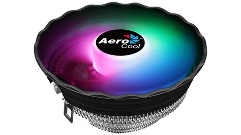 Air Frost Plus - AeroCool