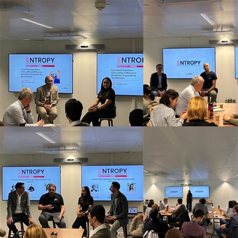 Quentin Renault On Linkedin If Youve Missed The Event But Are