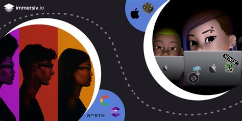 Immersiv Io Whats New In AR XR News From Apple S WWDC Google