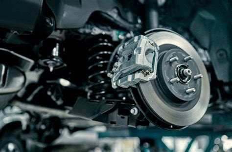 Why Its Important To Have Reliable And Safe Brakes