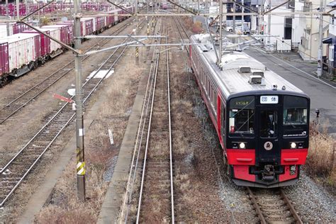 2nd Train 【jr東】「宮城野貨物線フルーティア」ツアーを催行の写真 Topicphotoid 66980