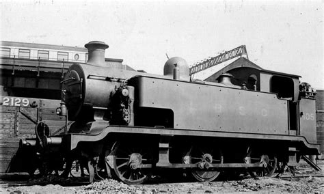 All Lbandscr Class E2 Tank Engine Steam Locomotives In Order Thomas