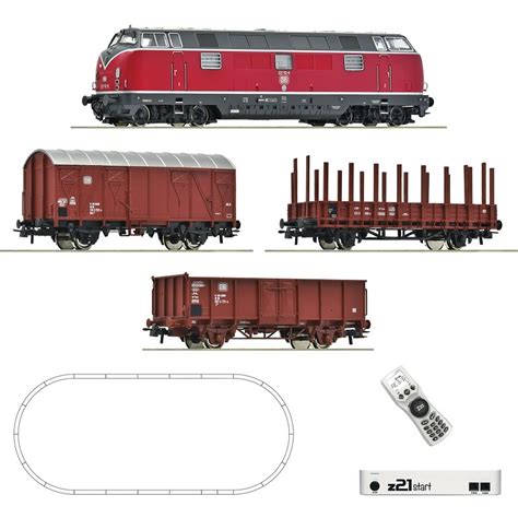 Roco Locomotoras Vagones Escala H0 Modelismo Tren