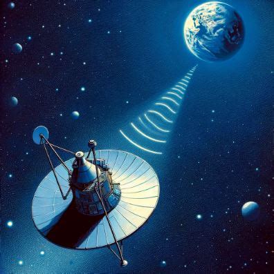 Remote Debugging At 15 Billion Miles Alan Williamson