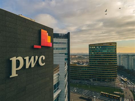 O Nas Informacje O Firmie Pwc W Polsce