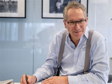 John Witherow To Stand Down As Editor Of The Times