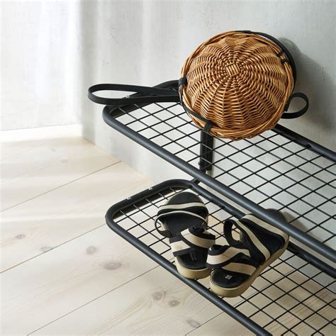 Kjøp Classic 650 Skohylle Fra Essem Design Nordicnestno