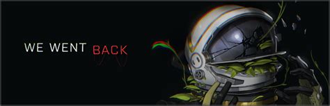 We Went Back On Steam