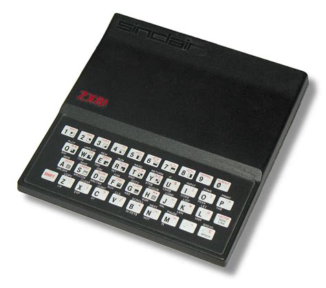 Zx81 — Википедия