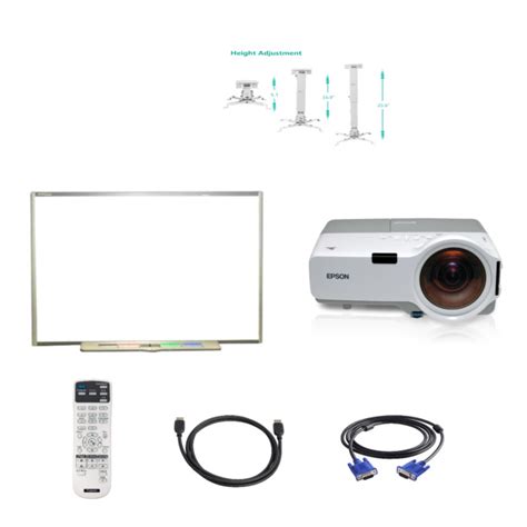 Smartboard Projector Prices