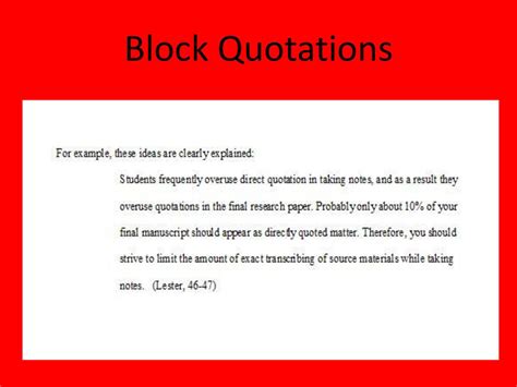 Mla Format Mla Format Titles Headings Margins In Text Citations Formatting Quotations And