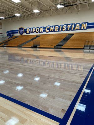 Ripon Christian Schools Updated June 2026 18 Photos 435 Maple Ave