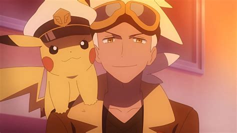 Captain Pikachu Vs Ashs Pikachu Which Electric Mouse Pokemon Is Supreme