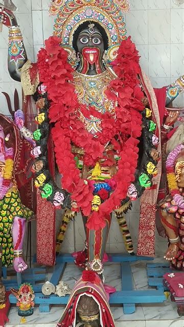 শ্মশান কালী কালি কালিপূজা দূর্গাপূজা দুর্গাপুজা Kali Durgapuja