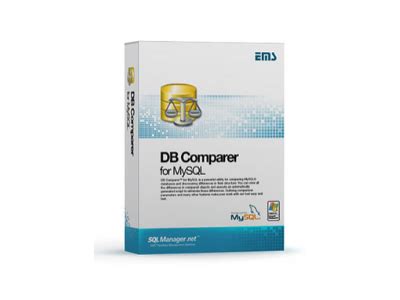 EMS DB Comparer For MySQL Revendedor Oficial No Brasil OSB Software
