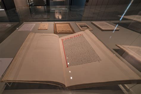 The Doves Typeface Story Ditchling Museum Of Art Craft