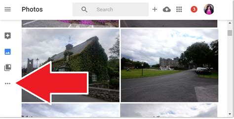 How To Share Pictures From Google Photos Using Shareable Links Blogger Hints And Tips