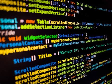 学习javaweb编程需要哪些软件？后端开发环境介绍！ W3c技术头条