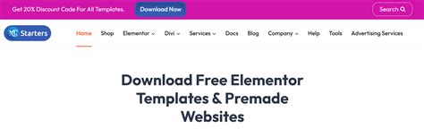 The Ultimate Guide To Header Template Plugins For Wordpress 2024