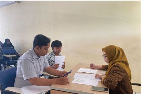 Pengajuan Judul Skripsi Lebih Terarah Prodi Mpi Uin Alauddin Berdayakan Dosen Pa Uin Alauddin