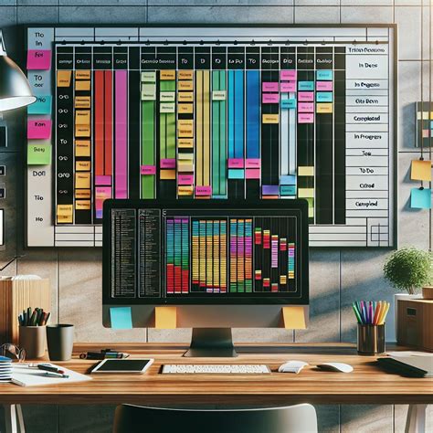 The Kanban Method Visualize Your Work For Better Organization
