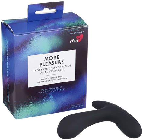 RFSU Sense Me More Pleasure | lyko.com