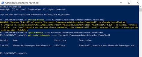 JOPX On All Things Architecture Creating A Dataverse Instance In A Specific Azure Region Using