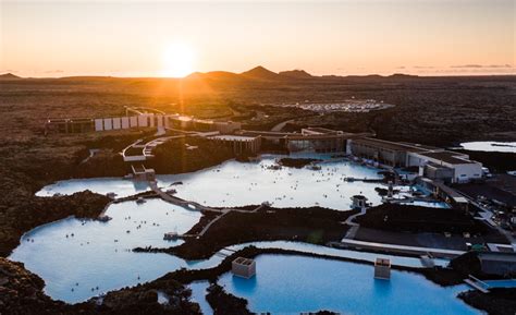 Blue Lagoon Premium Ticket Guide To Iceland