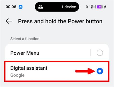 How To Change Default Digital Assistant On Android Make Tech Easier