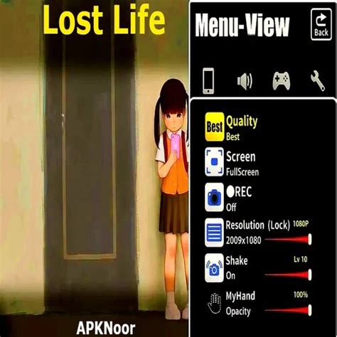 Lost Life Download Apk V30 For Android