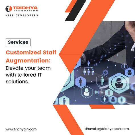 tridhya innovation on linkedin tridhyainnovation staffaugmentation
