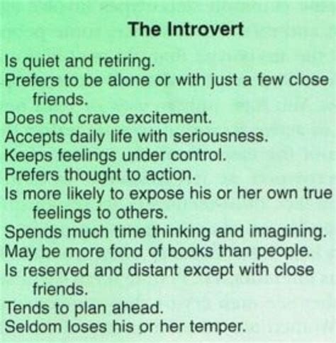 30 Introvert Quotes Ideas In 2025