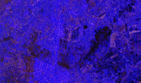 Output Of Spectral Difference Segmentation Level 2 Download